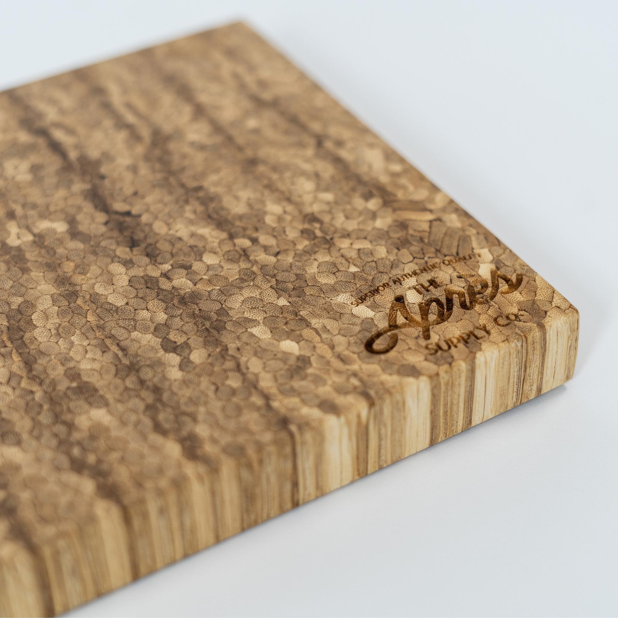 Master Chop Block – Apres Supply Co.